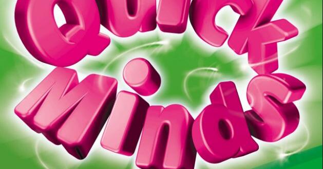 Quick minds 3 Unit 5 Patterns and Symmetry | Відеоурок. Англійська мова