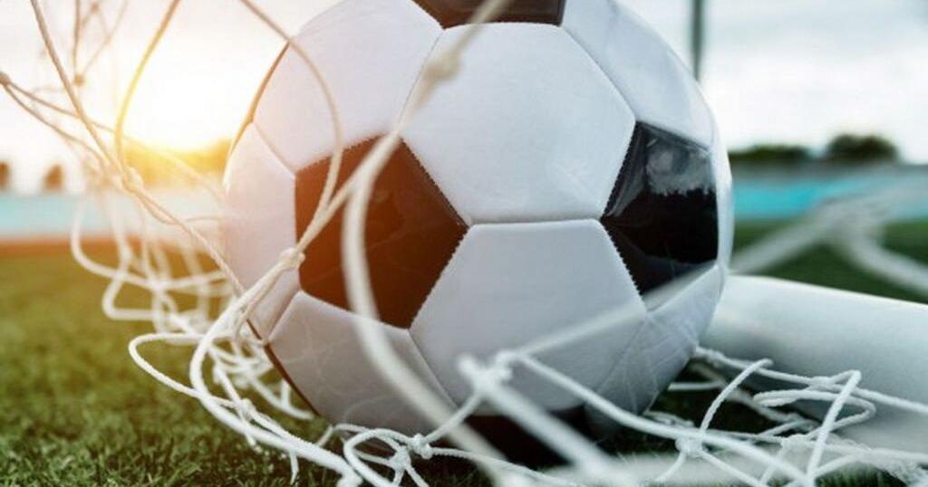 Футбол . Правила гри | Презентація. Фізична культура