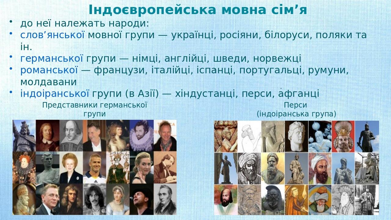 Презентація з географії 7 клас Євразія Населення Презентація Географія