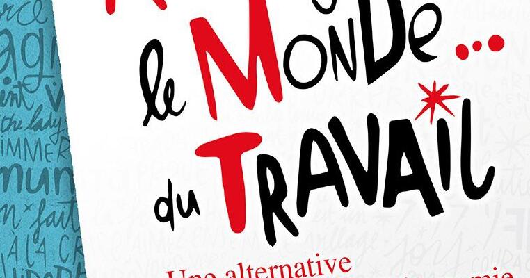 Le monde du travail | Урок на 2 завдання. Французька мова