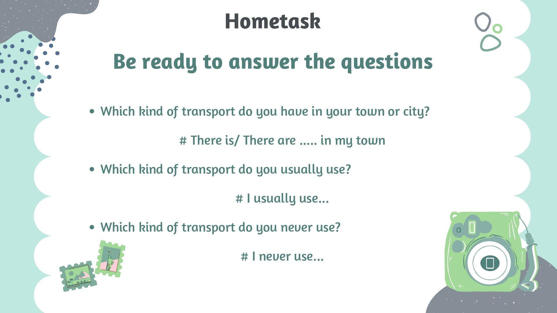 Prepare NUS 5. Unit 14. Out and about. Lesson 2 | Презентація ...