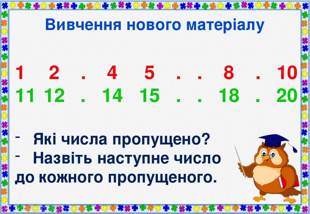 Презентація з математики "Усна і письмова нумерація чисел 21 - 100 ...