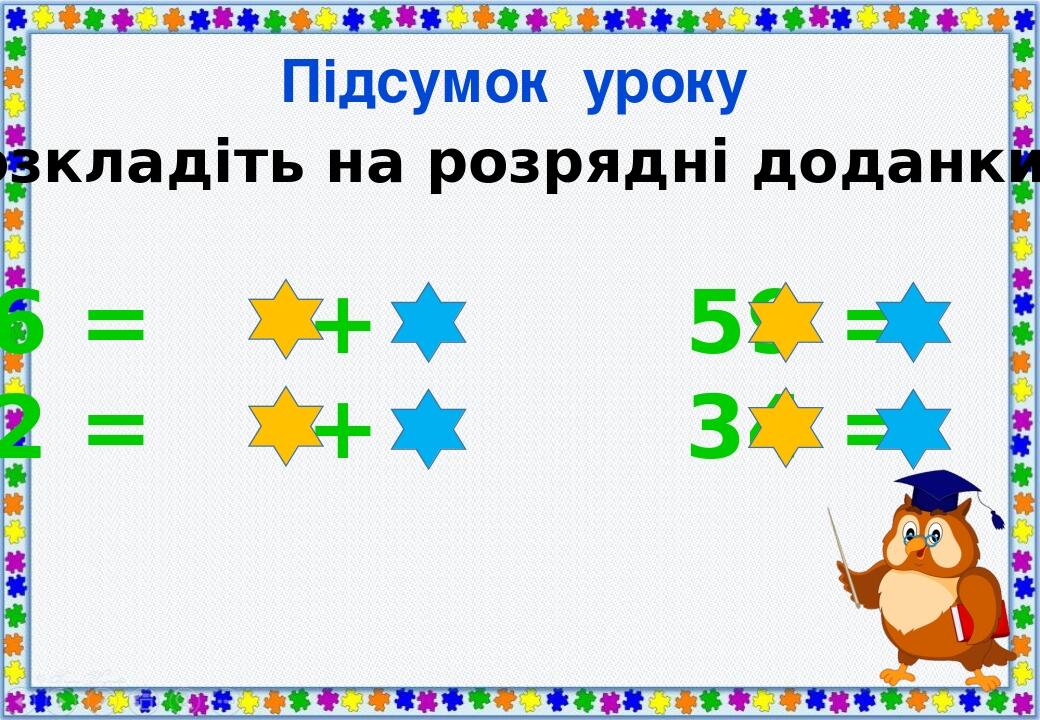 Презентація з математики "Усна і письмова нумерація чисел 21 - 100 ...