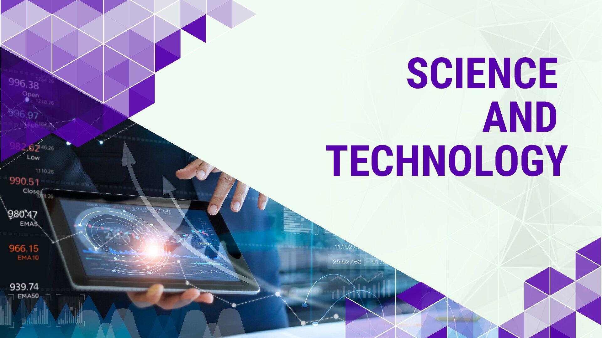 Science and Technology. Lesson 1 | Презентація. Англійська мова