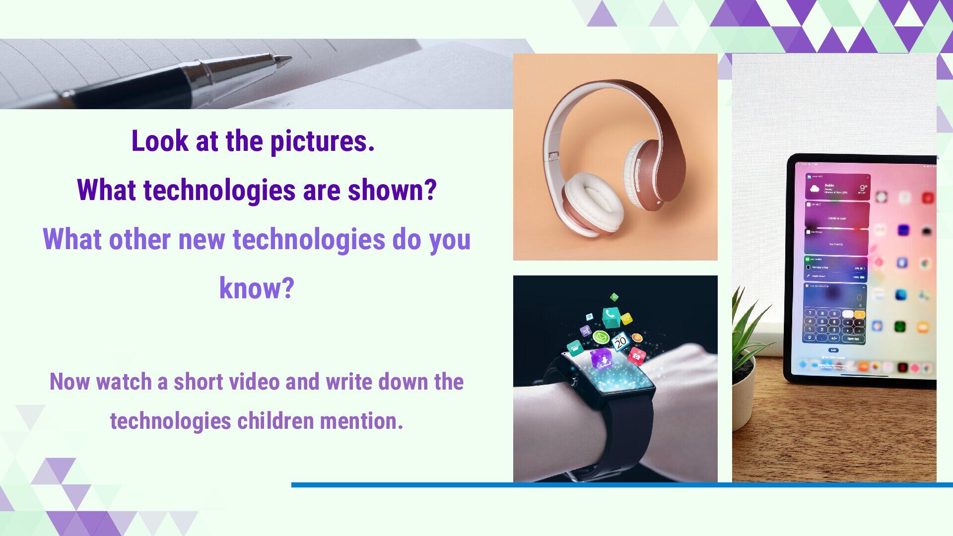 Science and Technology. Lesson 1 | Презентація. Англійська мова