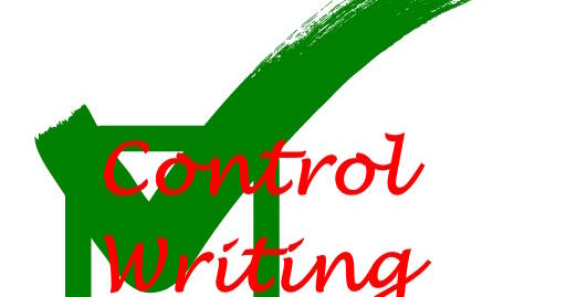 Control Writing II semester Form 5 | Тест на 10 запитань. Англійська мова