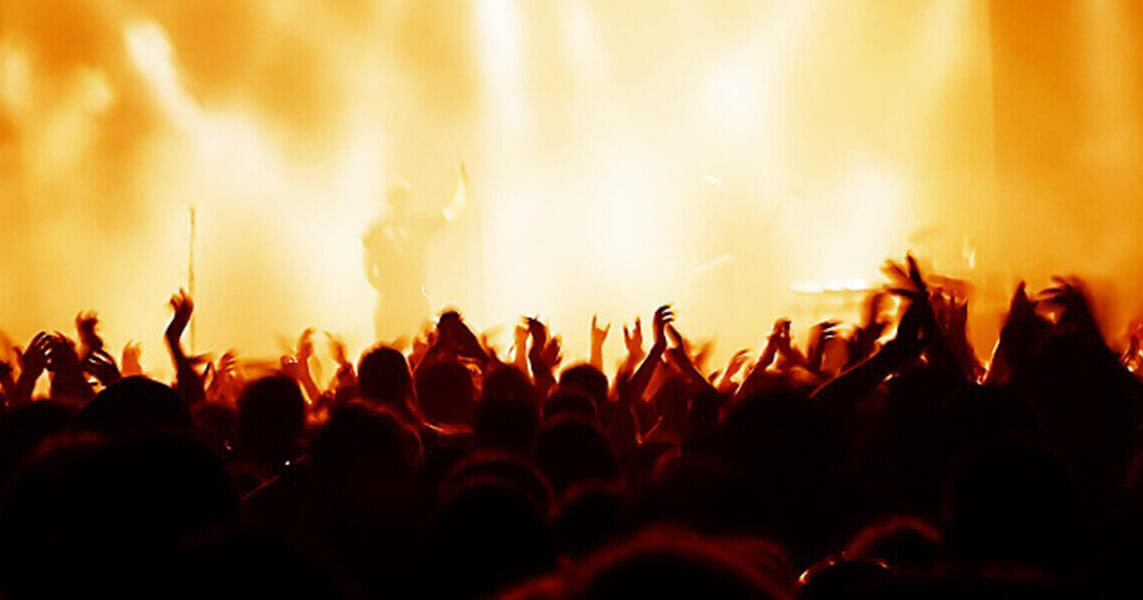 A fantastic concert vocabulary + was/were grammar | Урок на 2 завдання ...