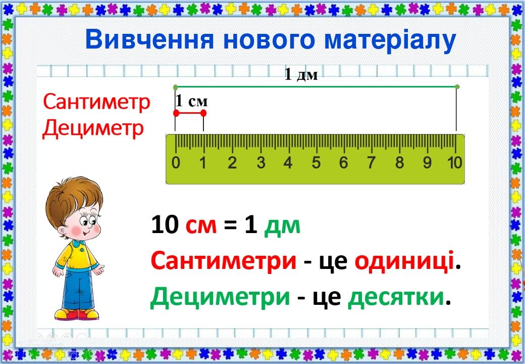 Презентація з математики "Метр" 1 клас | Презентація. Математика