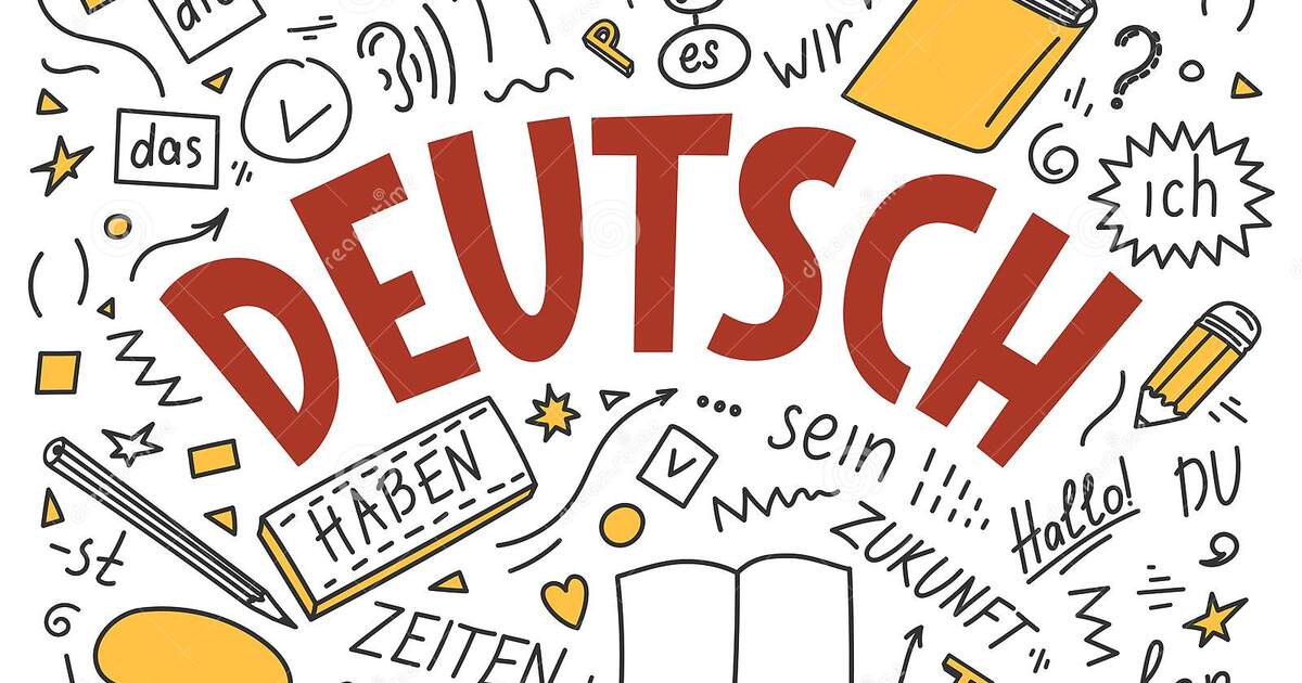 Was ist das? | Урок на 2 завдання. Німецька мова