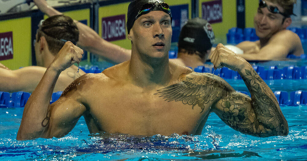 Interview with a swimmer. Listening Comprehension Test. 2 term. 6 grade ...