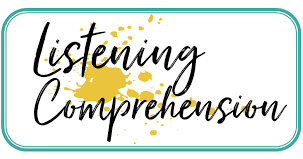 TEST_LISTENING_COMPREHENSION_FORM_1_TERM_2 | Тест на 6 запитань ...