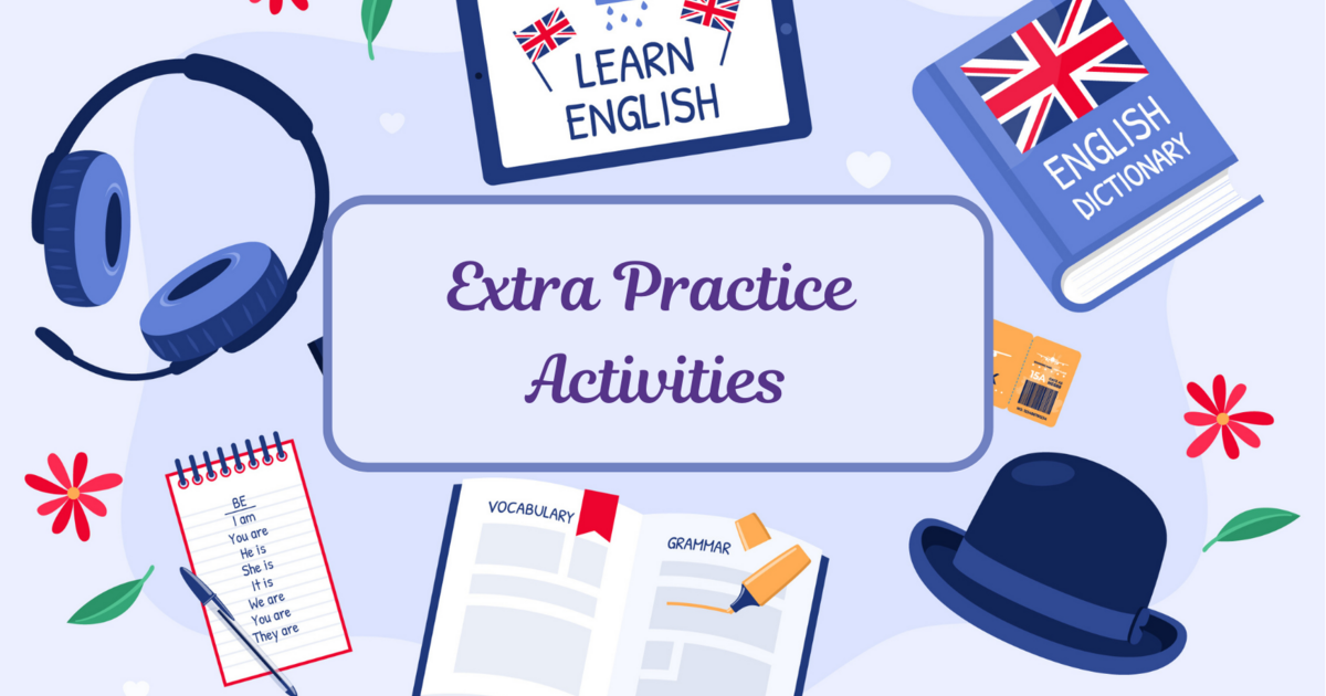 Pre Int Extra U3 Reading Food For Thought урок на 13 завдань