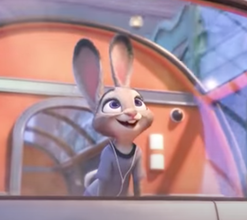 Zootopia Quiz watch and learn English | Тест на 8 запитань. Англійська мова